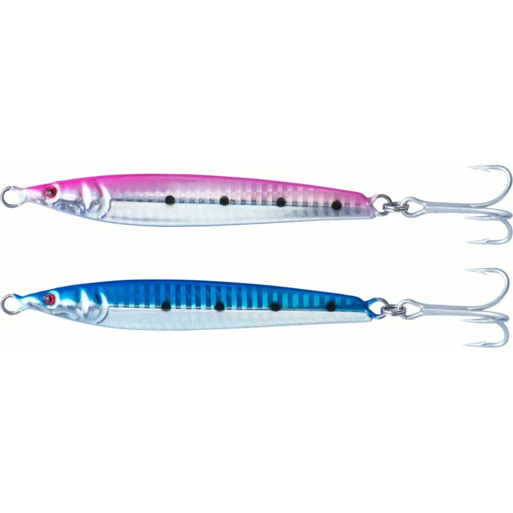 Edge Falling Pilchard Twin Pack | Road Tech Marine