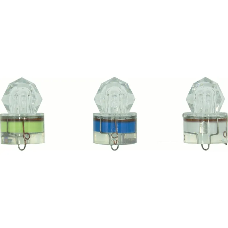 Edge LED Fishing Light 3 Pack | Road Tech Marine