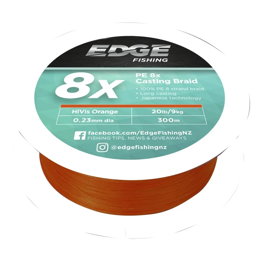 Braid | Road Tech Marine