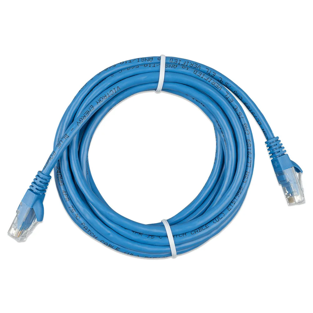 Victron RJ45 UTP cable 1.8m | Road Tech Marine