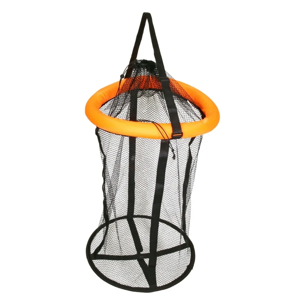 Edge Floating Live Bait Keep Net | Road Tech Marine
