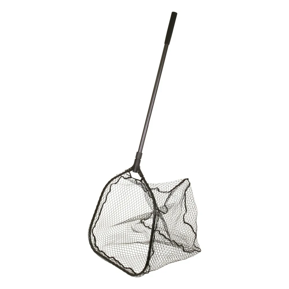 Edge XL Graphite Landing Net | Road Tech Marine