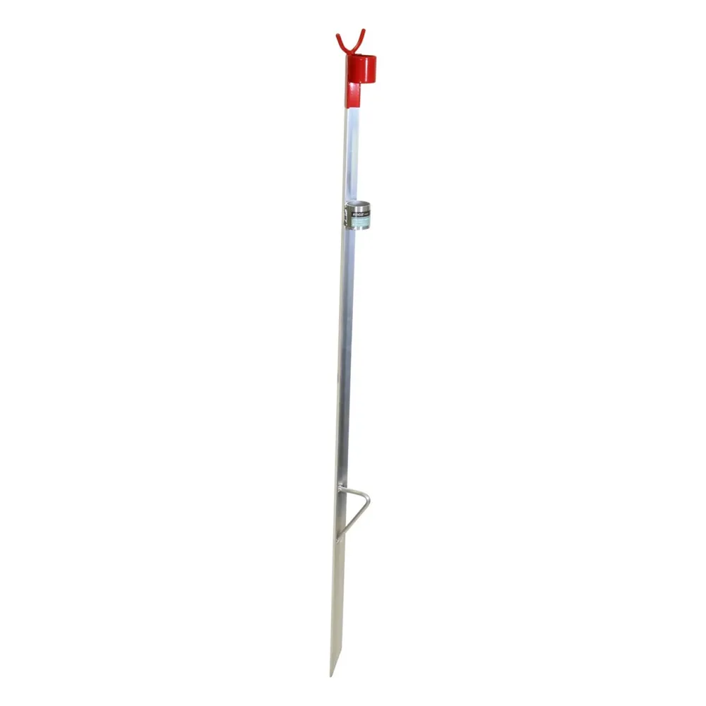 Edge Alloy Beach Spike 1.5m | Road Tech Marine