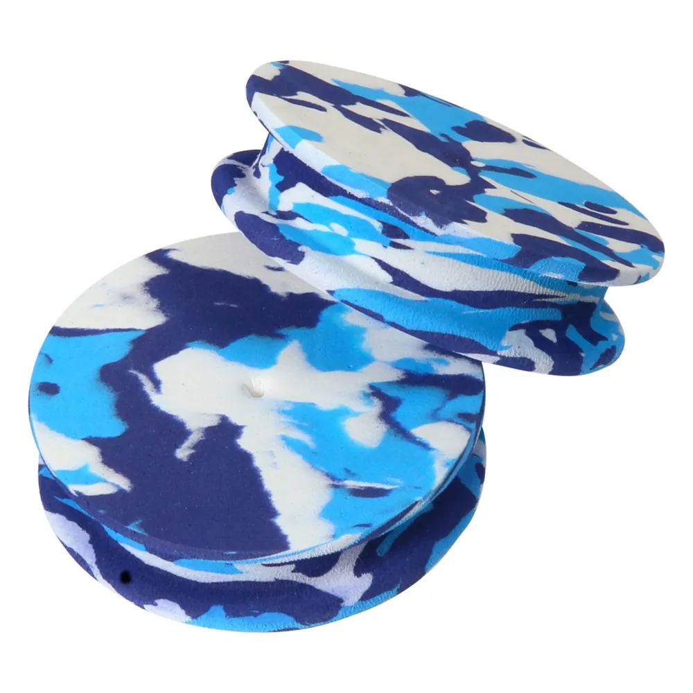 Edge Camo Boxed Line Winders 10pc | Road Tech Marine