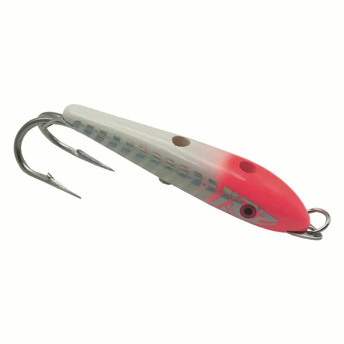 Edge Inshore Trolling Lure 2'' Redhead | Road Tech Marine