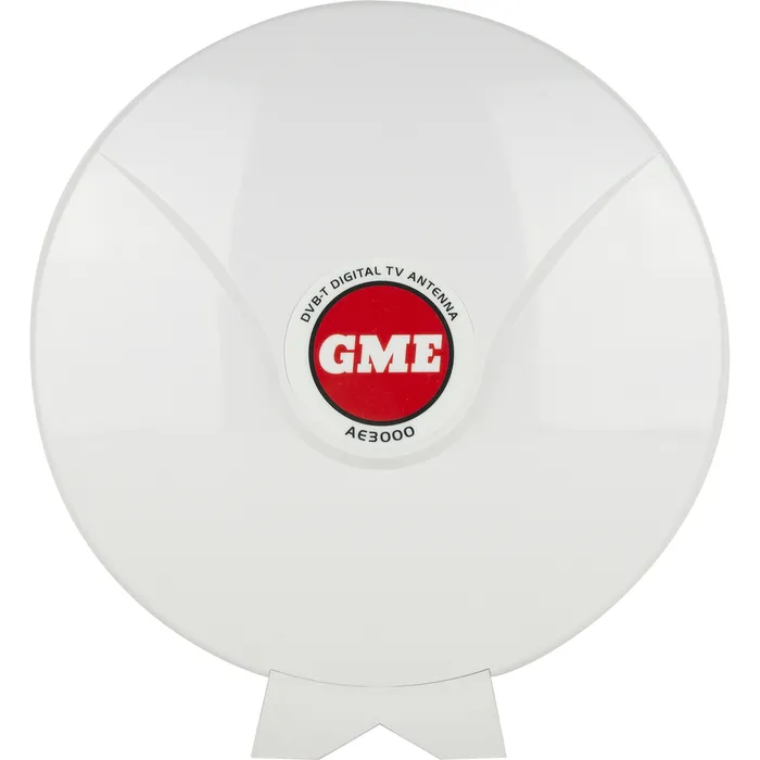 GME 280mm Diameter Omni Directional TV Antenna | Road Tech Marine