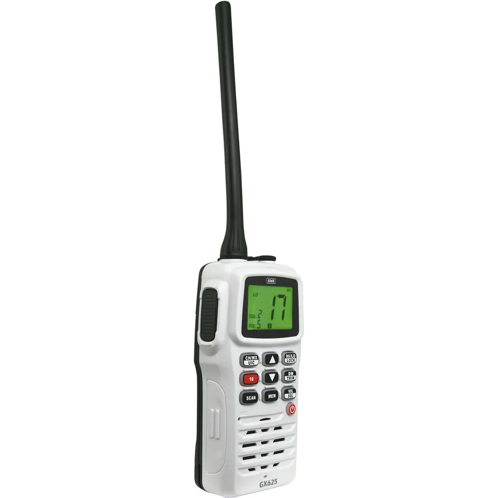 Vhf Transceivers | Road Tech Marine