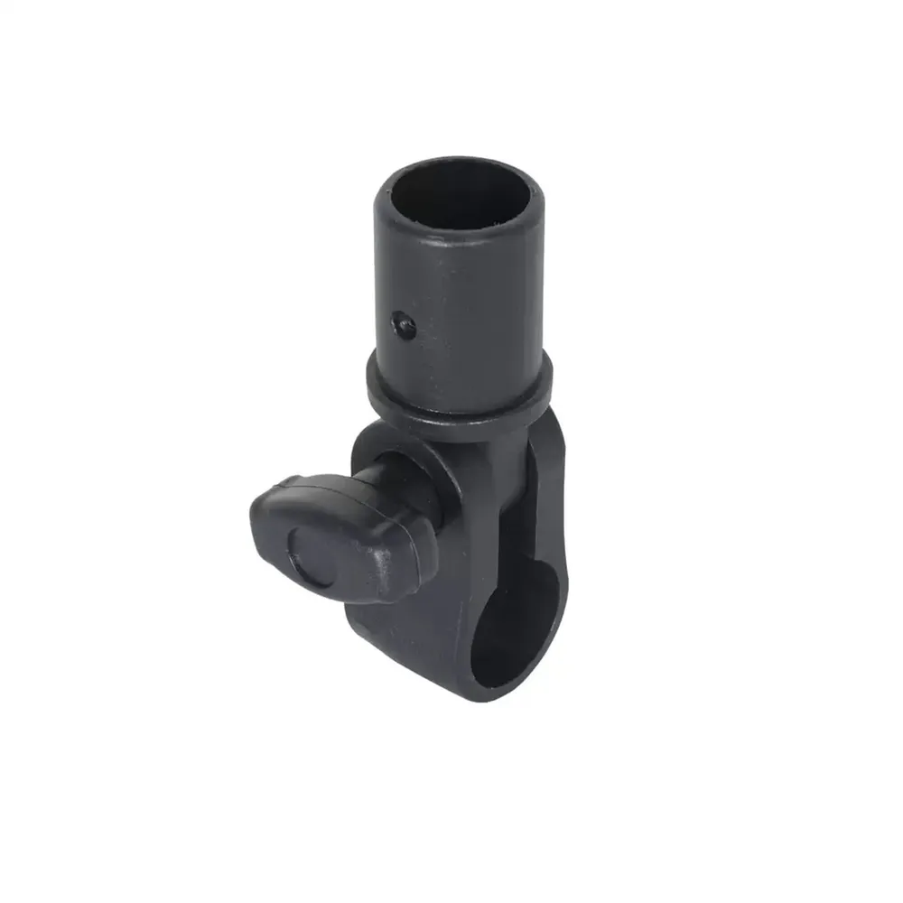 Rail Mount Nylon 32mm (Suits 25mm Rails) 21023 | Road Tech Marine