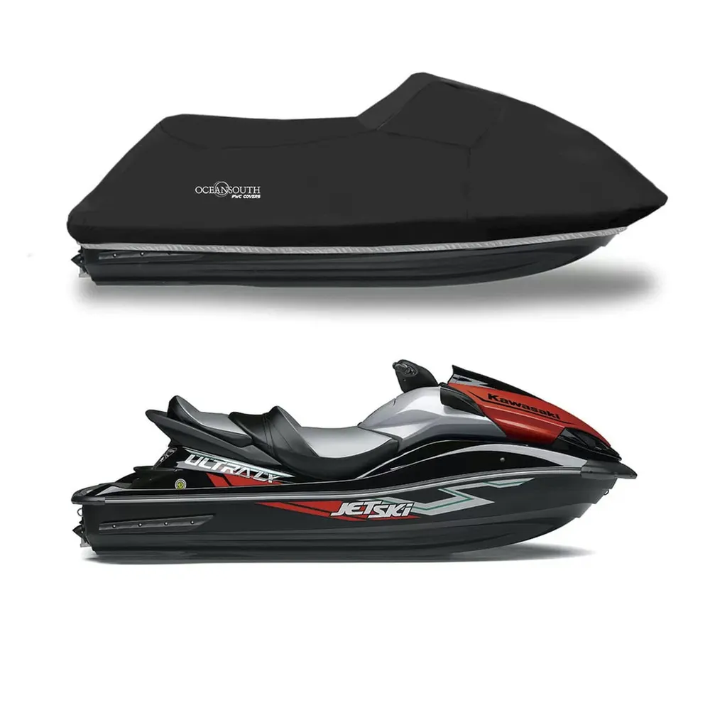 Kawasaki Jet Ski Covers
