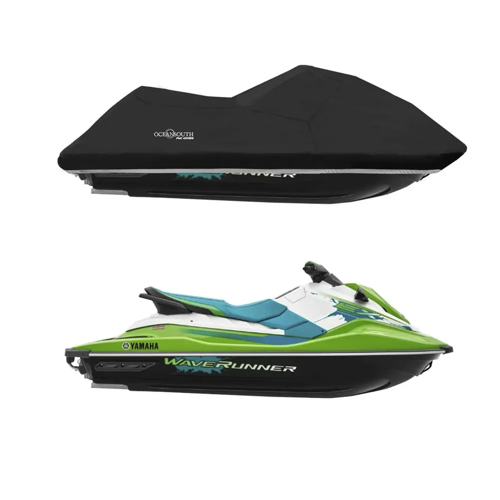 Yamaha Jet Ski Cover