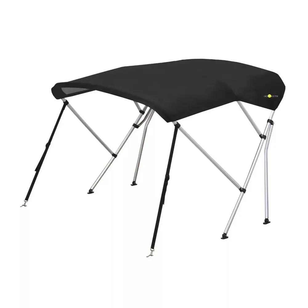 Whitewater Bimini 1.5 - 1.7M Black MA 090-1BK | Road Tech Marine