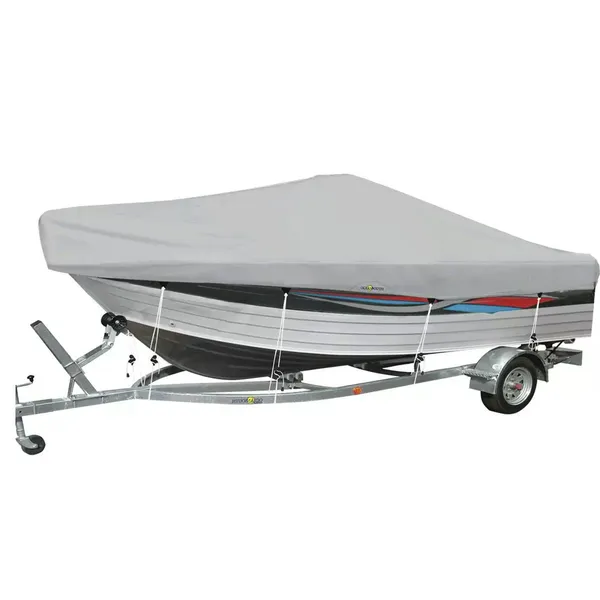 Centre Console Cover 5.9M - 6.3M MA 204-13 | Road Tech Marine