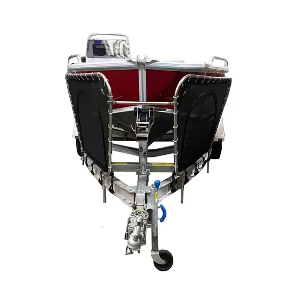 Stone Guard Type A 1520mm X 900 mm MA 300A-1 | Road Tech Marine