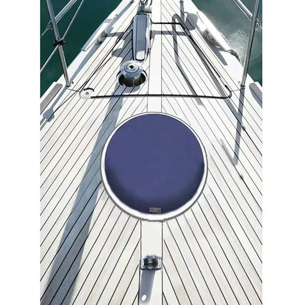Hatch Cover - Round 600mm MA 400-18 | Road Tech Marine