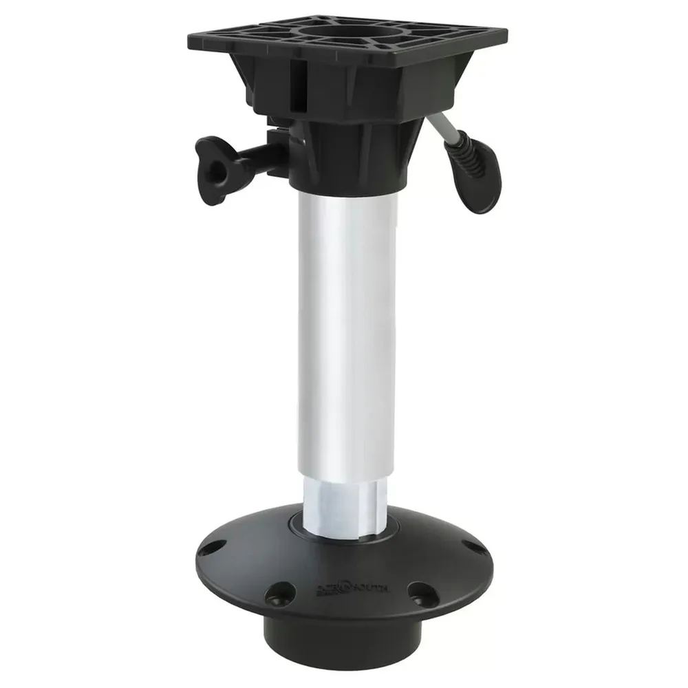 Waverider Socket Pedestal (Flat Base) 520mm - 650mm (20In -26In) MA 776 ...