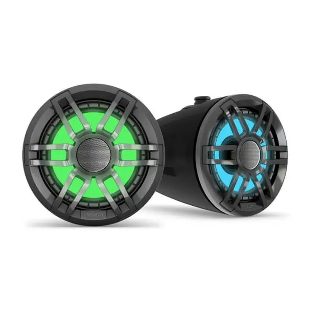 Marine Audio Equipment | Page 2 | Road Tech Marine
