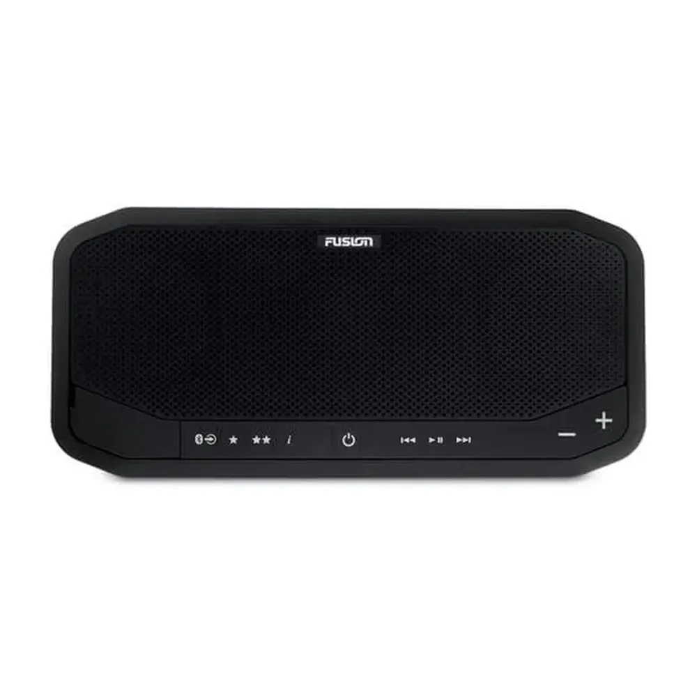 Fusion® Panel-Stereo, Outdoor | Road Tech Marine