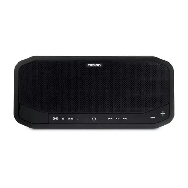 Fusion® Panel-Stereo, Outdoor | Road Tech Marine