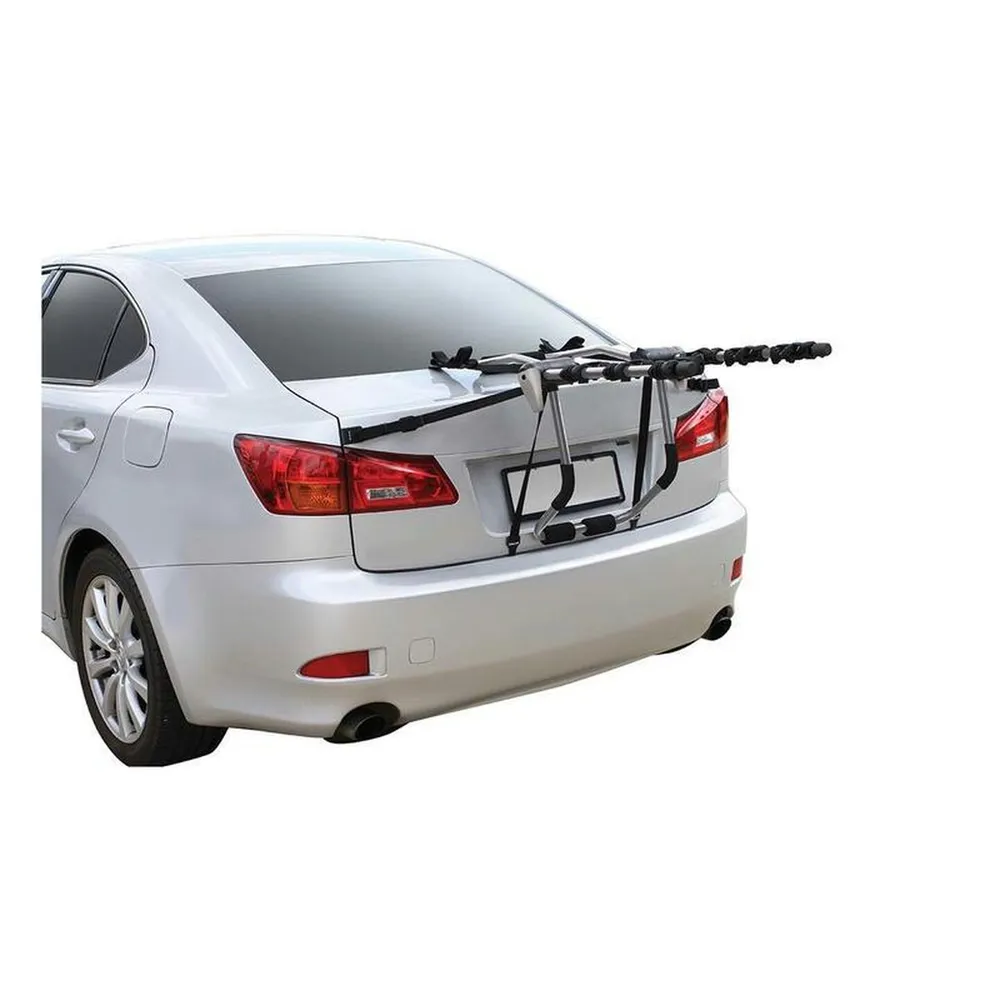 Hatch Strap 3 Bike Carrier | Road Tech Marine