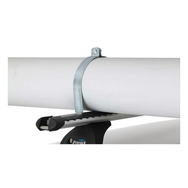 Pipe Clamp - 150mm | Road Tech Marine
