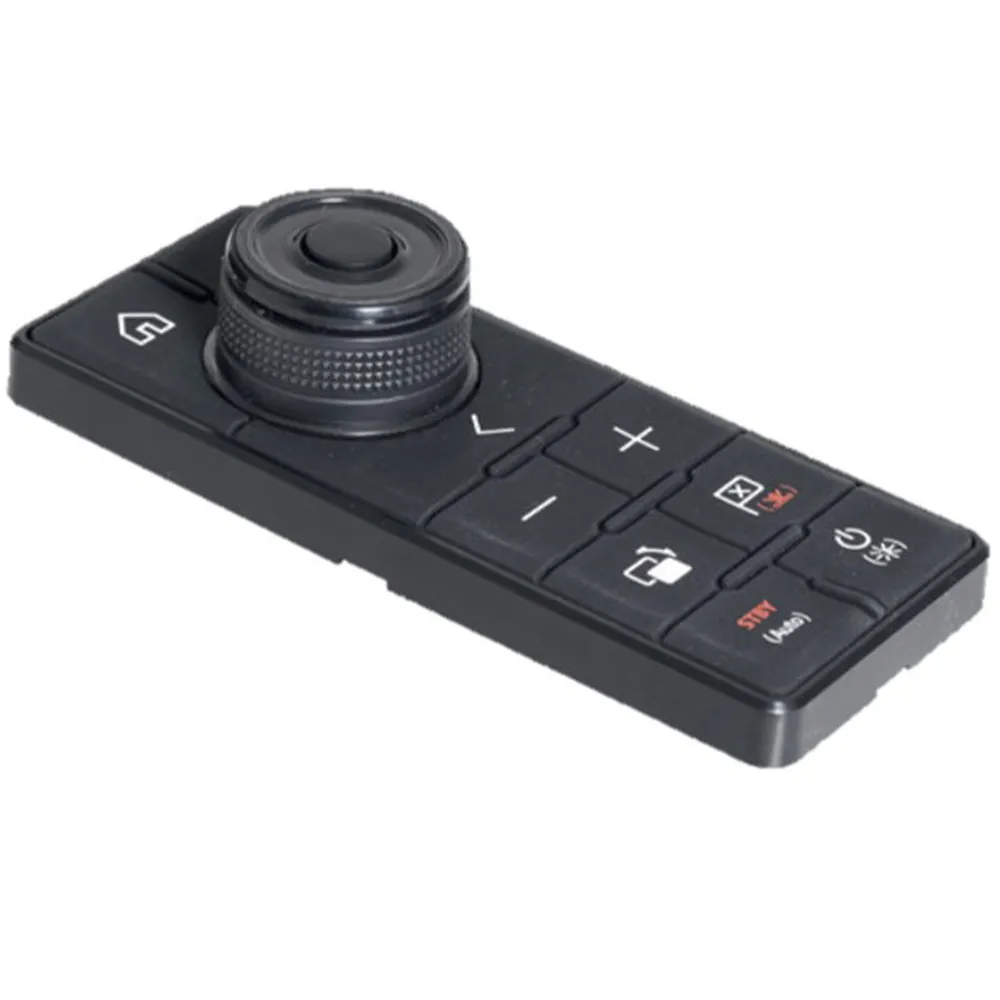 RMK-10 Fully Backlit Remote Control with Dedicated Keys for Axiom Pro ...