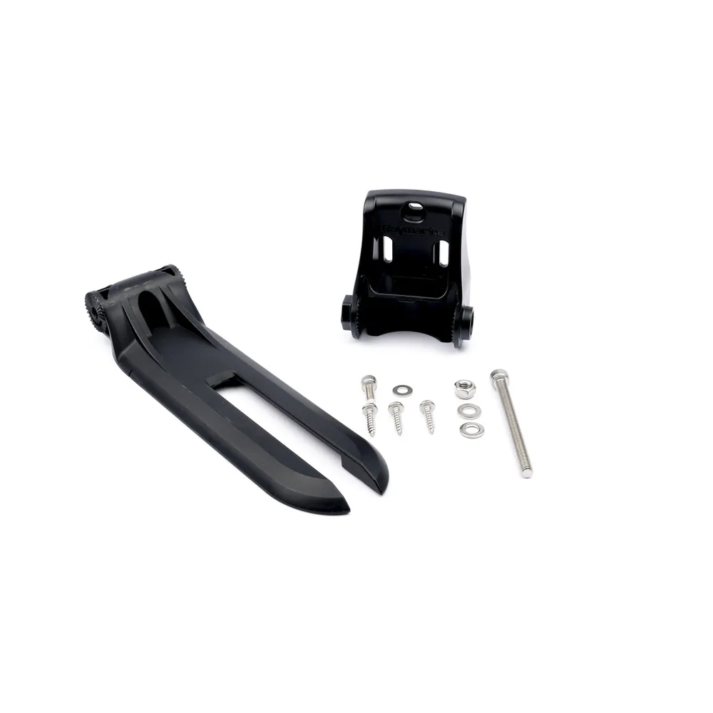 Raymarine HV-100 Transom Transducer Bracket | Road Tech Marine