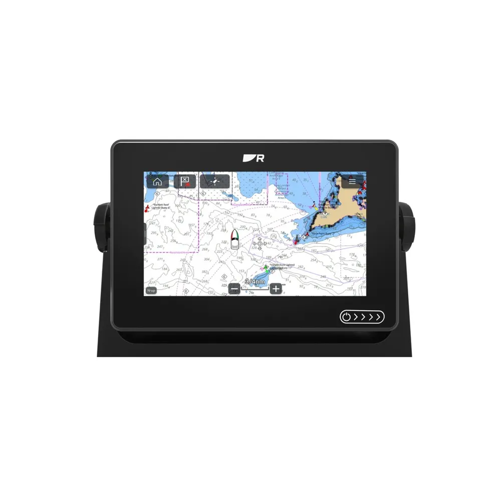 Raymarine AXIOM+ 7, Multi-function 7in Display | Road Tech Marine