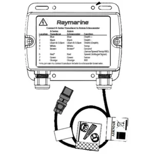 Raymarine | Road Tech Marine