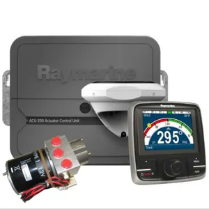 Raymarine | Road Tech Marine
