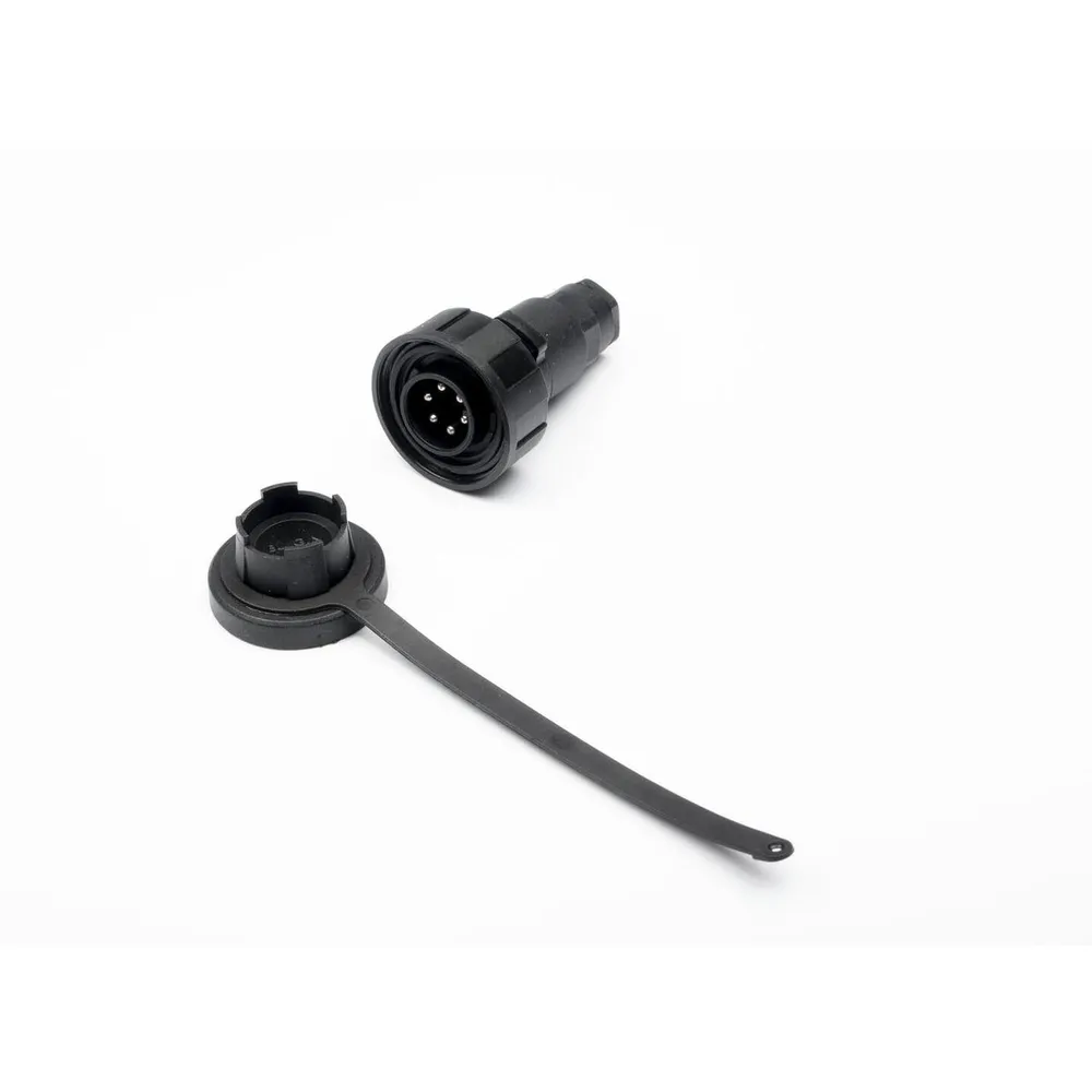 Raymarine ST1/2000+ Tiller Pilot Plug | Road Tech Marine
