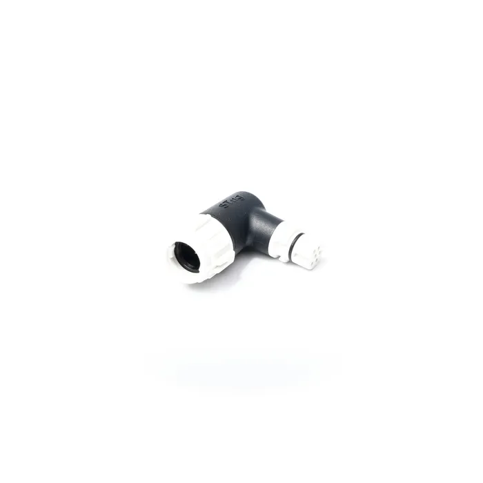Raymarine STNG Right Angle Adaptor | Road Tech Marine