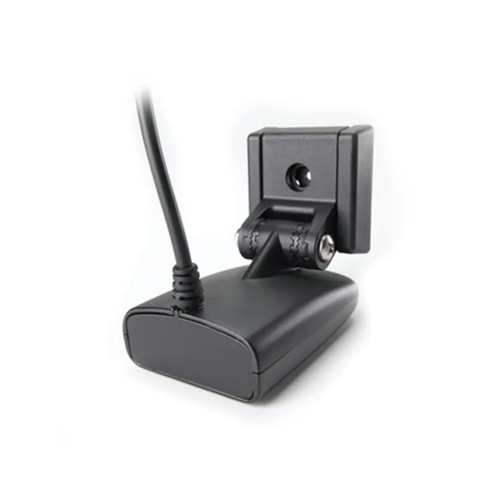 Humminbird Transom Transducer Compact SIde Imaging-103262 | Road Tech ...