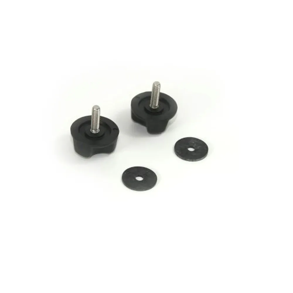 Humminbird Bracket Knob Set 800 900 Series-102587 | Road Tech Marine