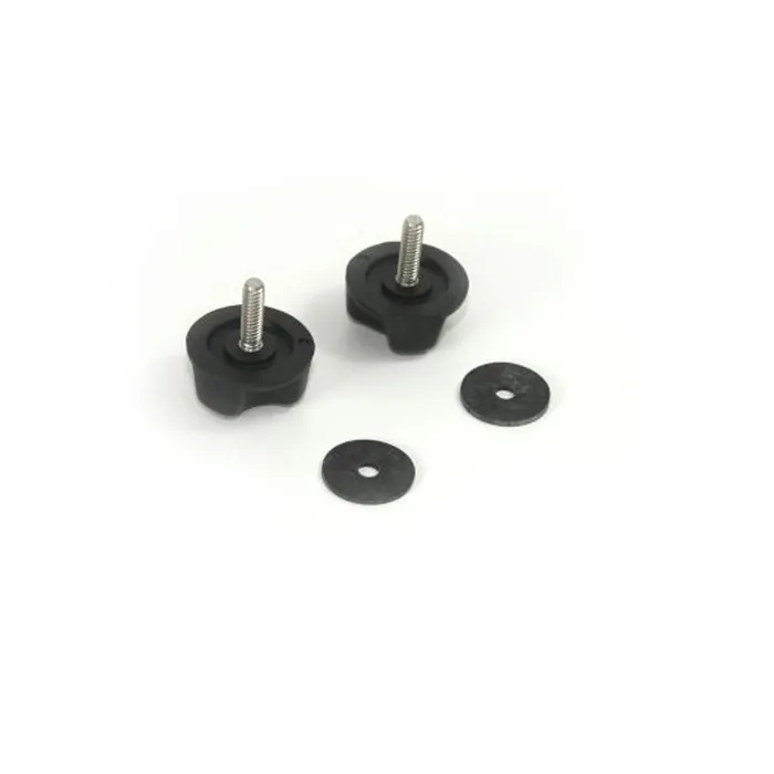 Humminbird Bracket Knob Set 800 900 Series-102587 | Road Tech Marine