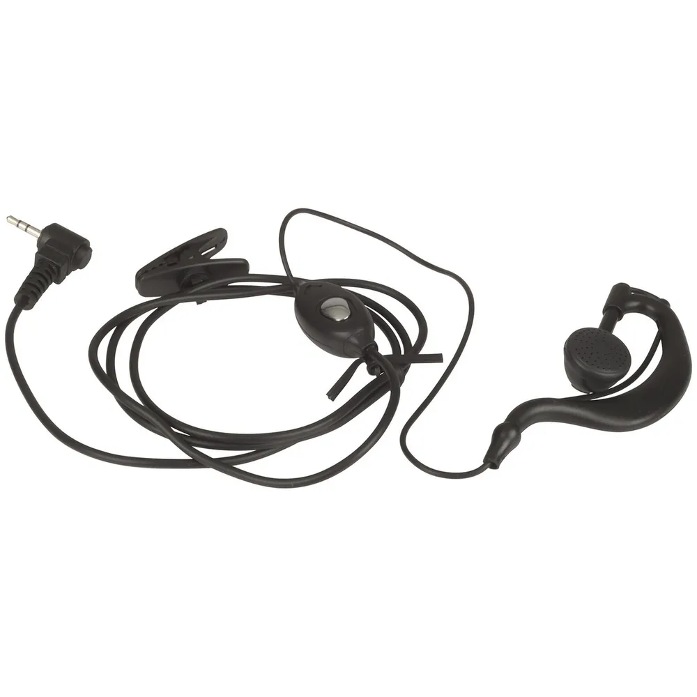 Headset to Suit NEXTECH 0.5W UHF Transceivers | Road Tech Marine