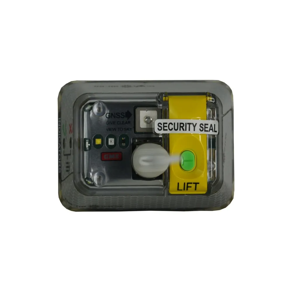 GME EPIRB GNSS Manually Activated with GPS | Road Tech Marine