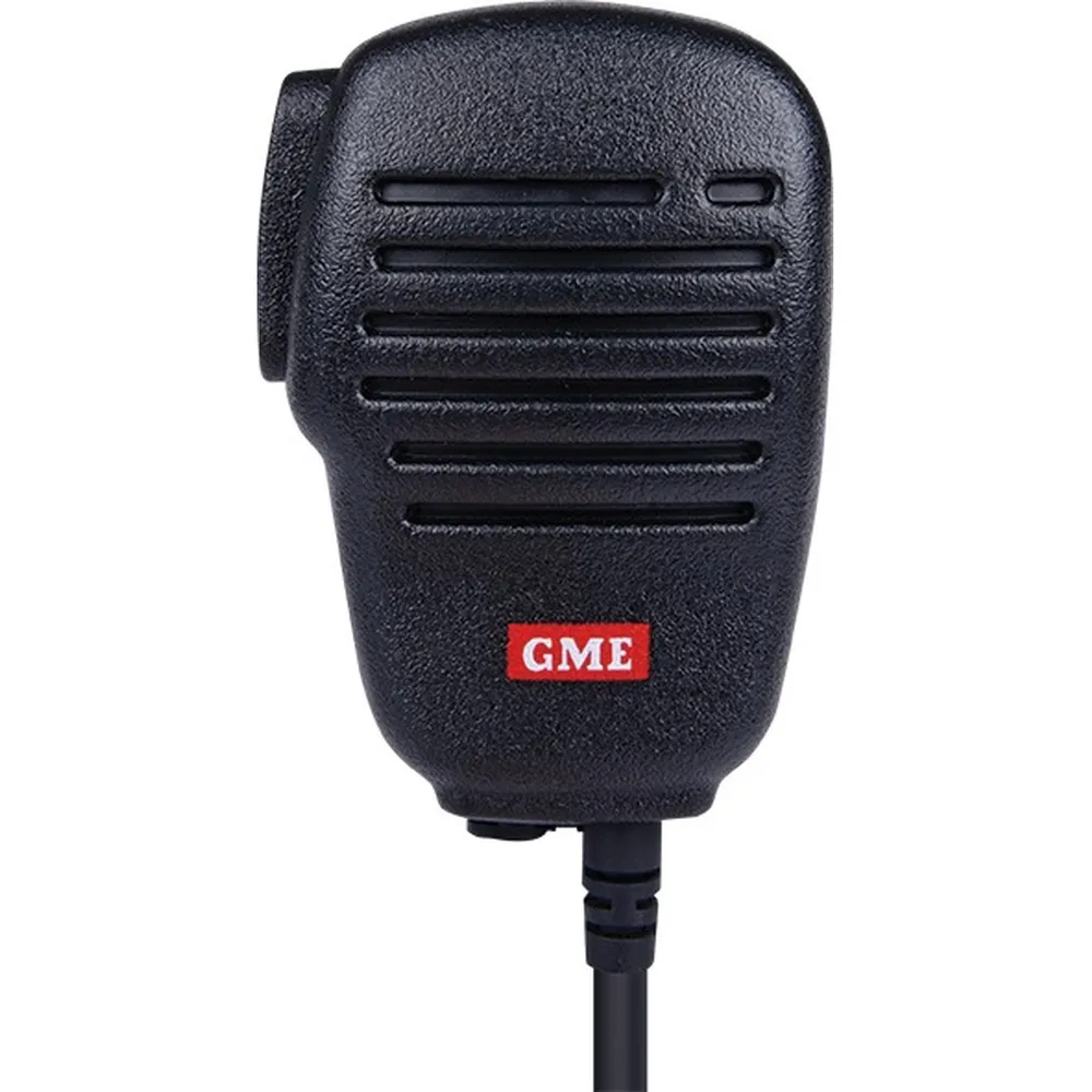 GME 2W UHF Transceiver TX677QP Quad Pack | Road Tech Marine