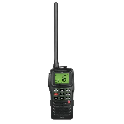 GME MT600G Australian Marine EPIRB with GPS | Road Tech Marine