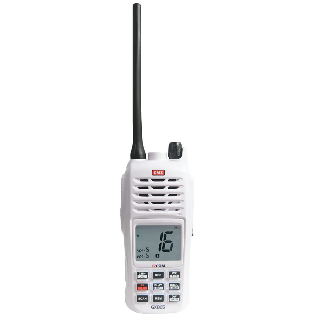 Vhf Transceivers | Road Tech Marine