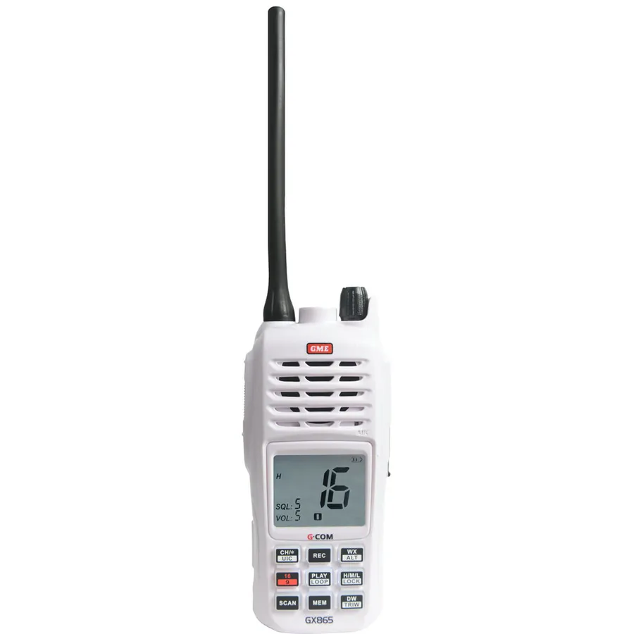 Vhf Transceivers | Road Tech Marine