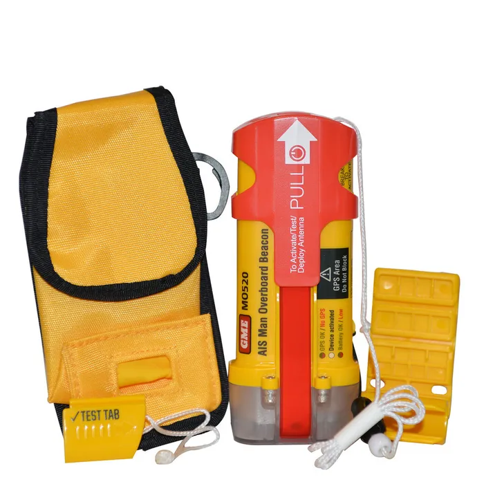 GME Man Overboard Beacon | Road Tech Marine