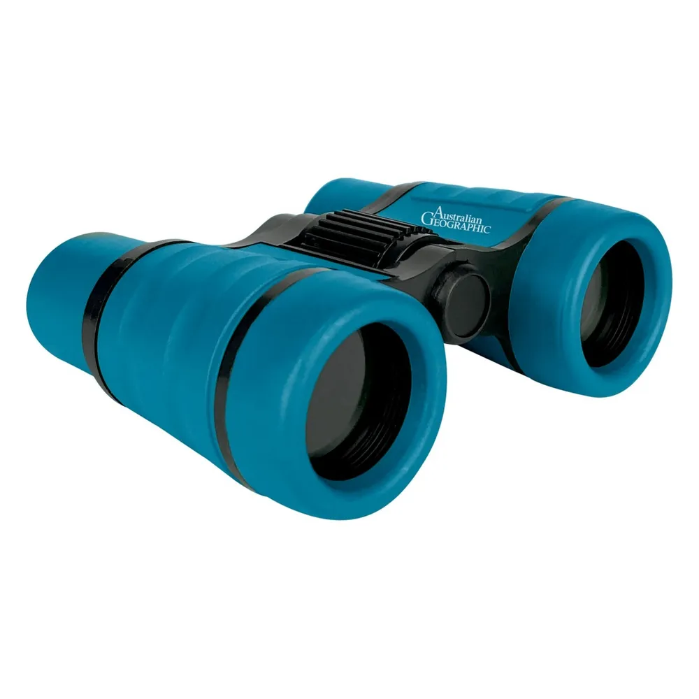 Australian Geographic STEM Explorer Binoculars | Road Tech Marine