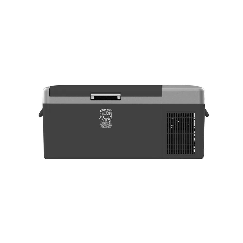 15L Brass Monkey Portable Fridge | Road Tech Marine