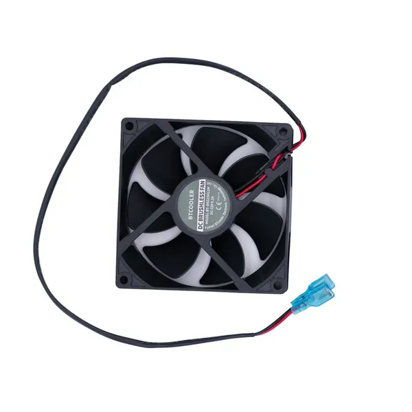 Spare Fan Suits Brass Monkey Fridges (Type1) | Road Tech Marine
