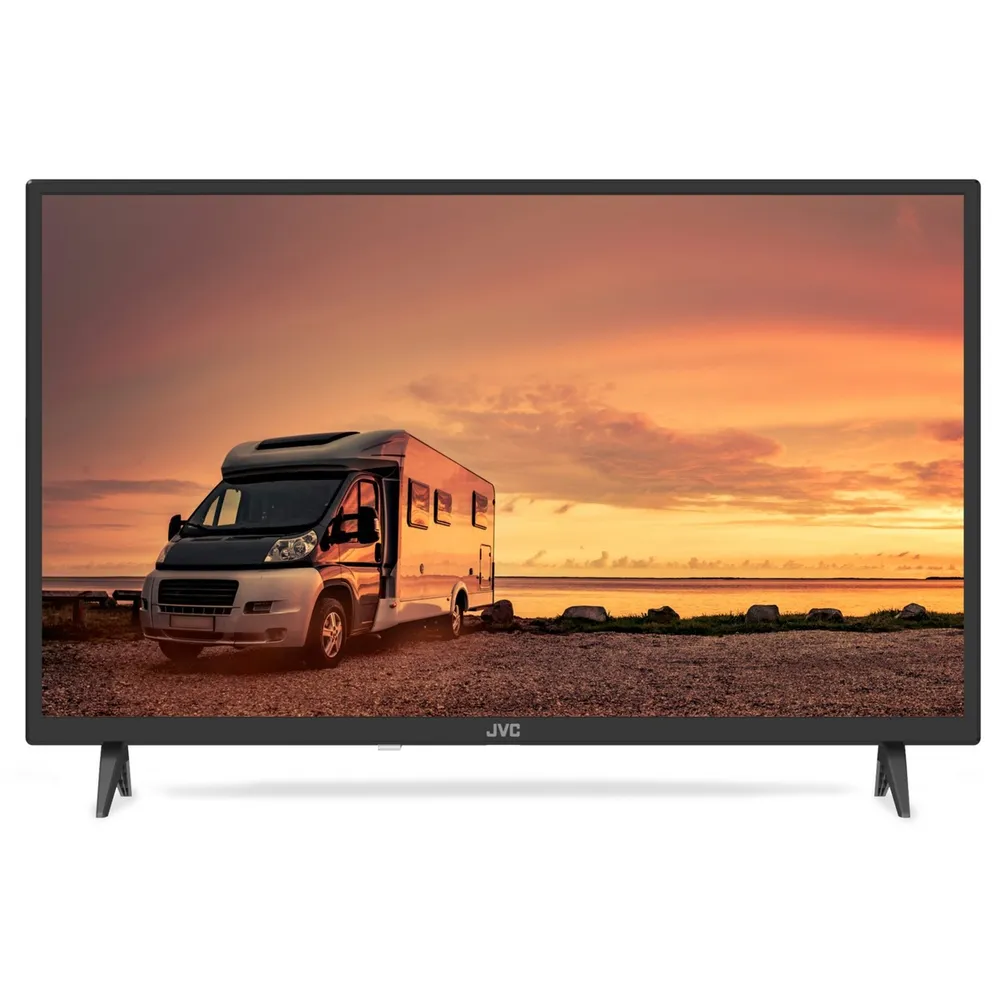 JVC 32in/81cm HD Android 11 Smart TV | Road Tech Marine