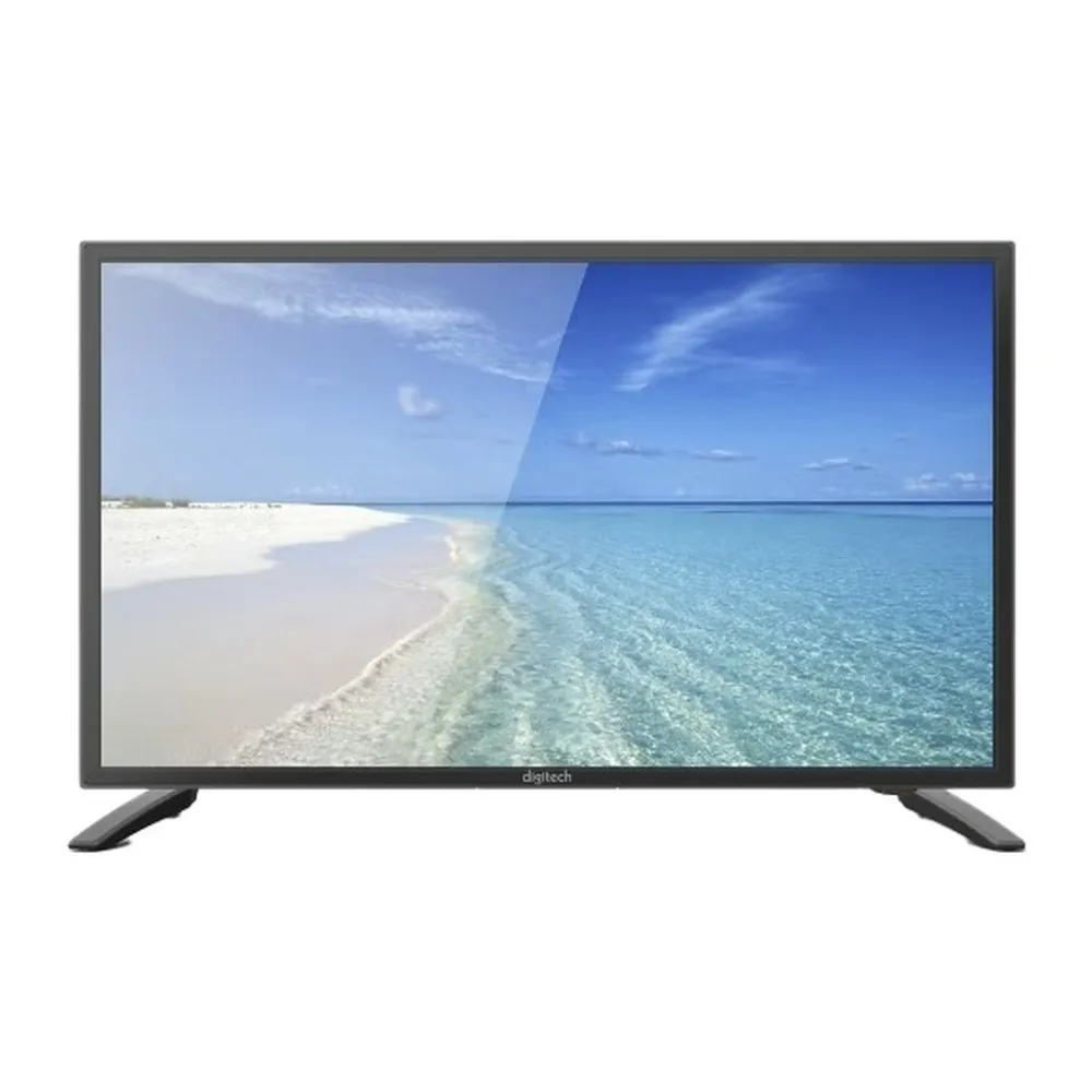 Digitech 18.5"/47cm HD LED Smart TV DVD Combo 12V DC WebOS AU | Road ...