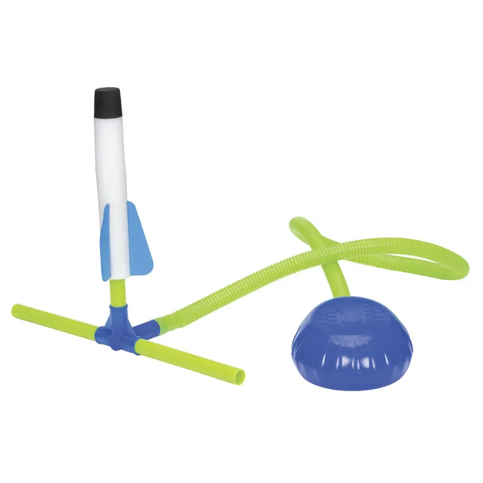 Air Powered Rocket Launcher with LED Rockets | Road Tech Marine