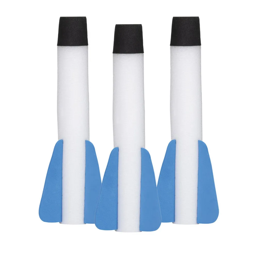 Air Powered Rocket Launcher with LED Rockets | Road Tech Marine