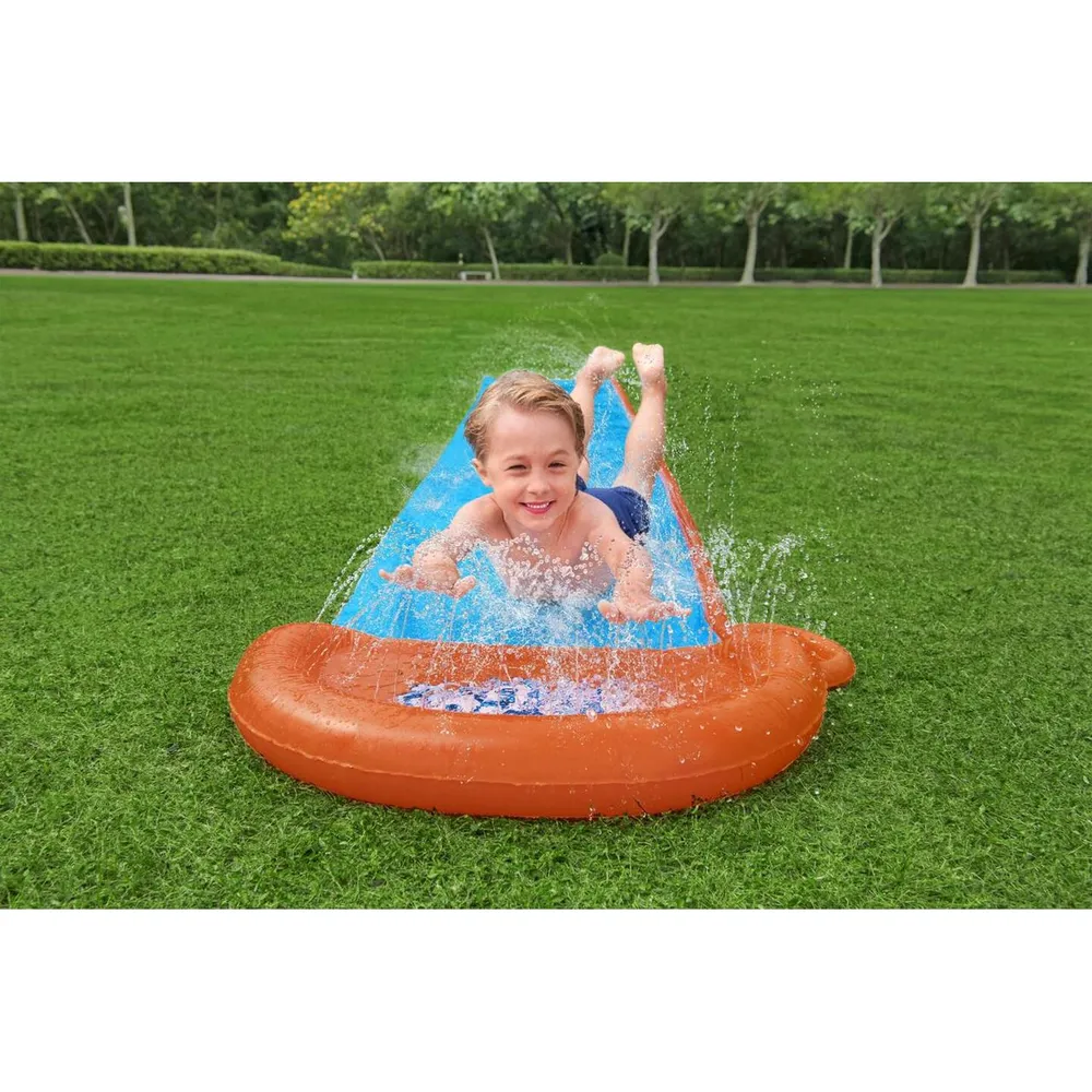 H2OGo Water Slide 4.88m | Road Tech Marine