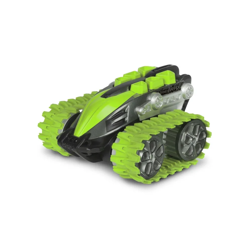 NIKKO RC - NANO TRAX (6'' / 15cm) | Road Tech Marine